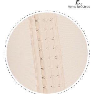 Forma tu cuerpo | Intimates & Sleepwear | Plus Size Faja Colombiana ...